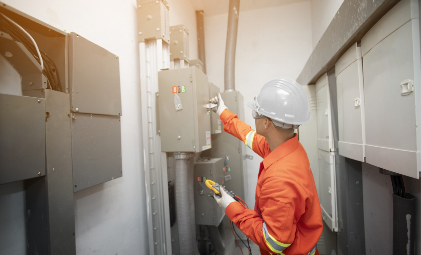 Groupe SOFLUX – Acteur majeur des services multi-fluides