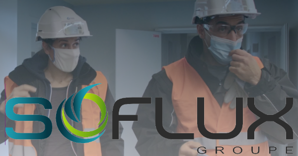 CHEF D'EQUIPE PHOTOVOLTAIQUE (H/F) - Limoges (87) – Groupe SOFLUX